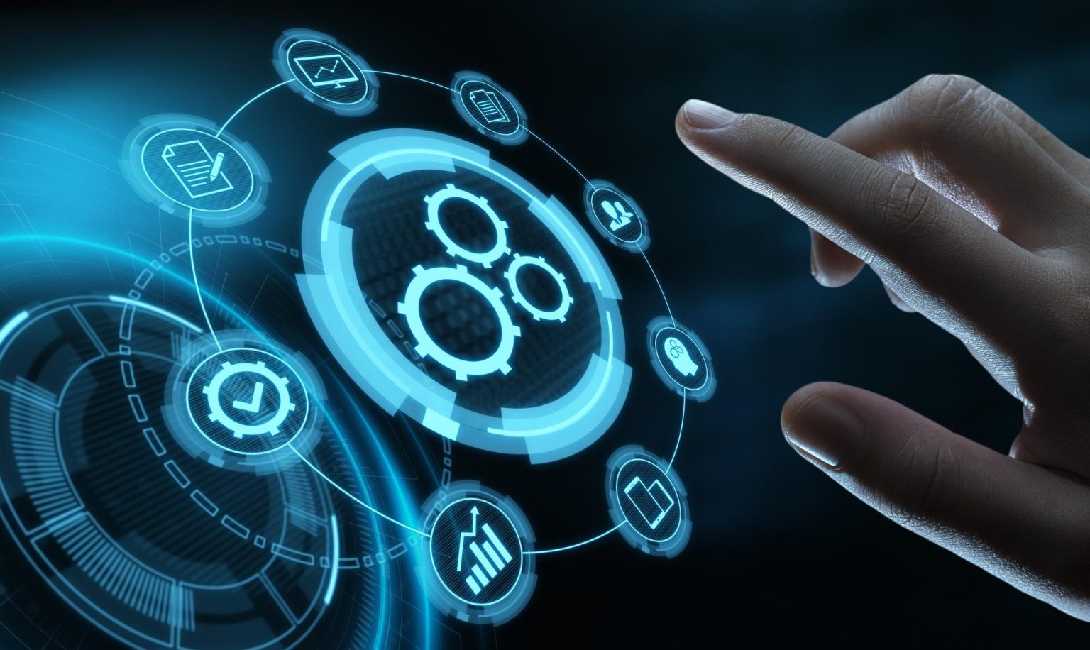 Magic XPI - Magic Software