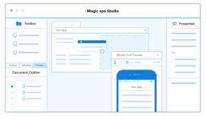 Magic XPA - Magic Software