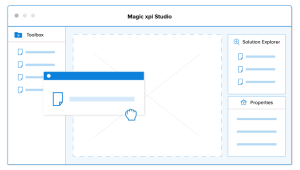 Magic XPI - Magic Software