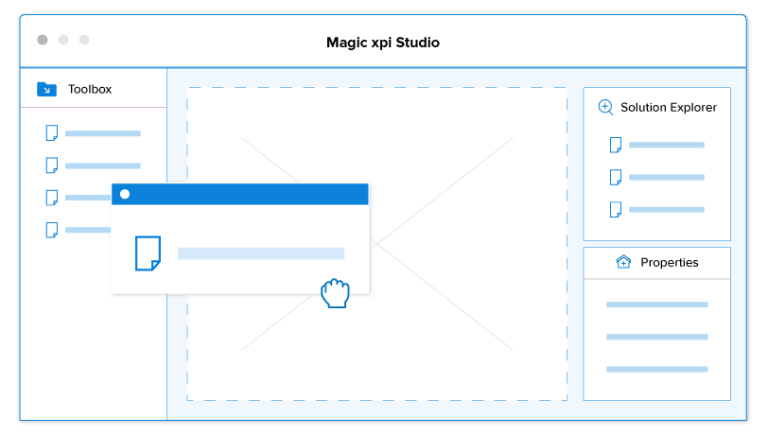 Magic XPI - Magic Software